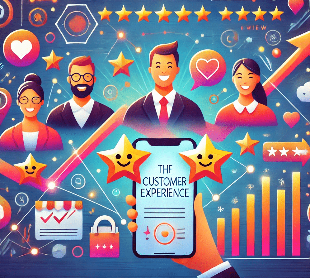 Customer Experience: Mastering the Strategies - Content-Flair